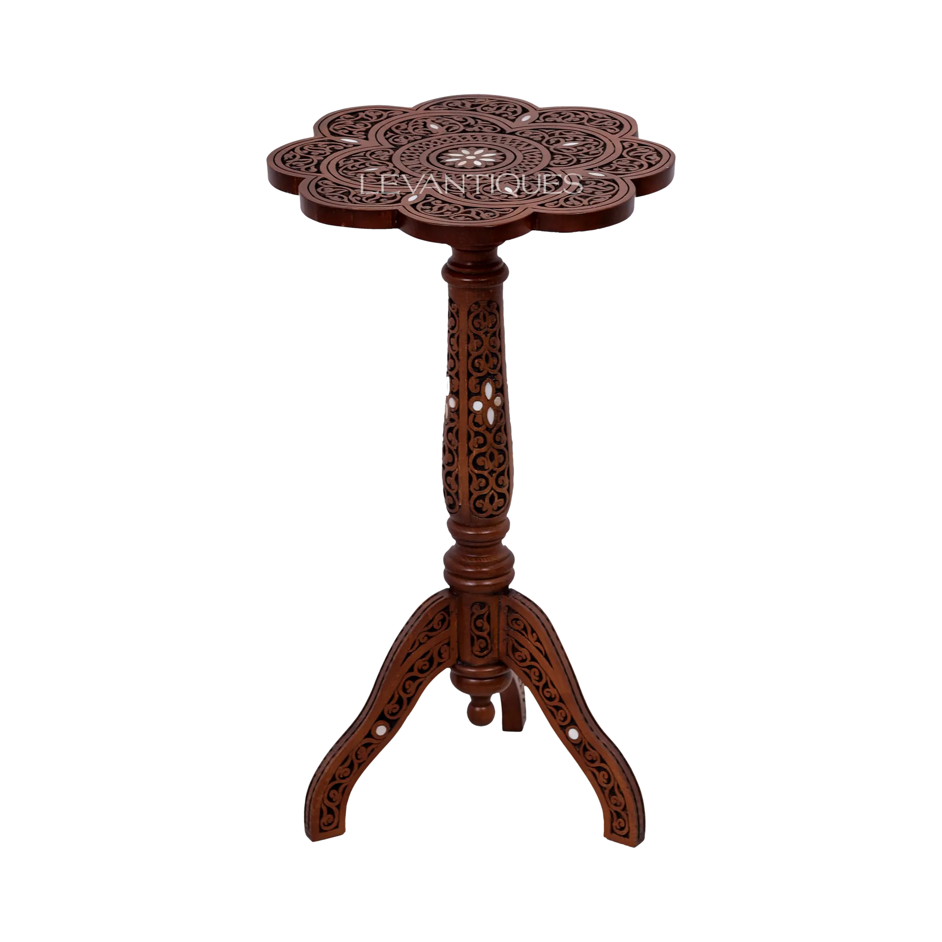 samara Side table | Levantiques